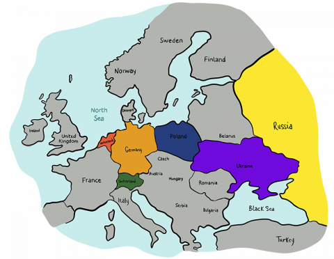 Hutterite - Explore Saskatchewan Agriculture