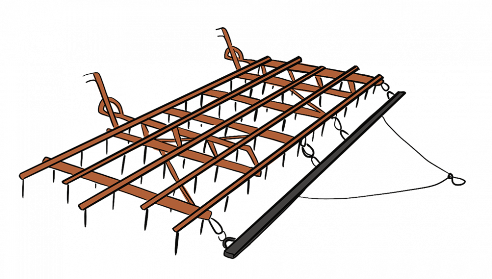 Tillage Equipment - Explore Saskatchewan Agriculture