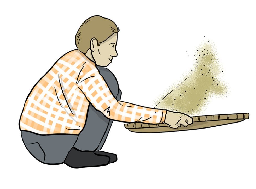 Harvest Equipment - Explore Saskatchewan Agriculture