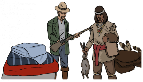 Trade - Explore Saskatchewan Agriculture